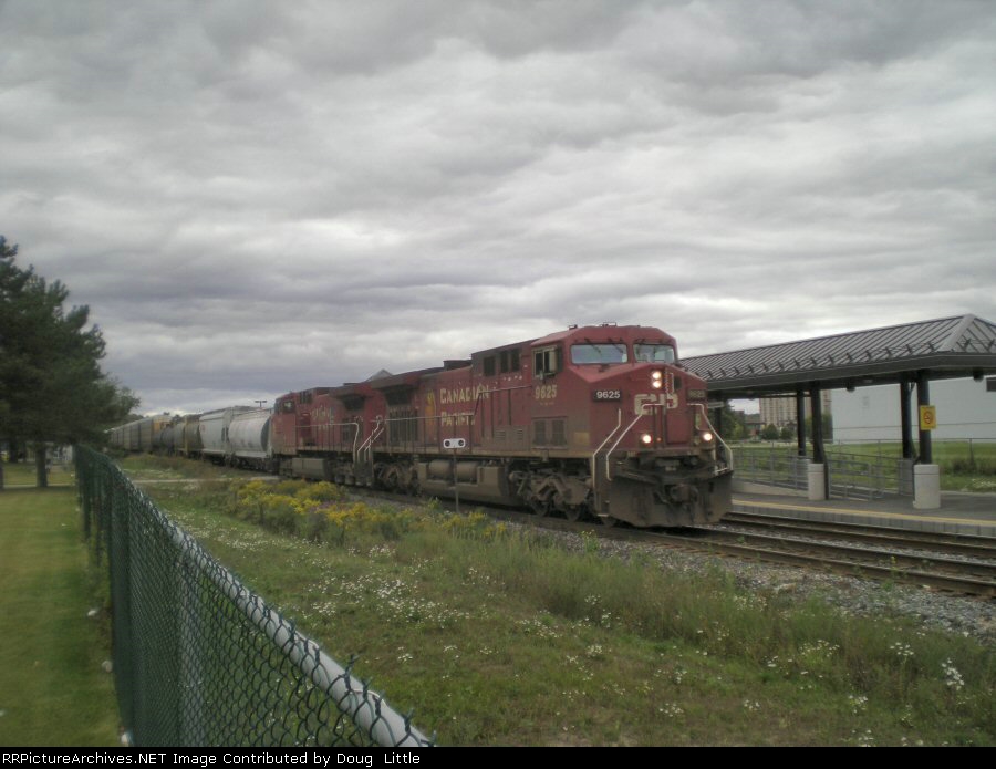 CP 9625